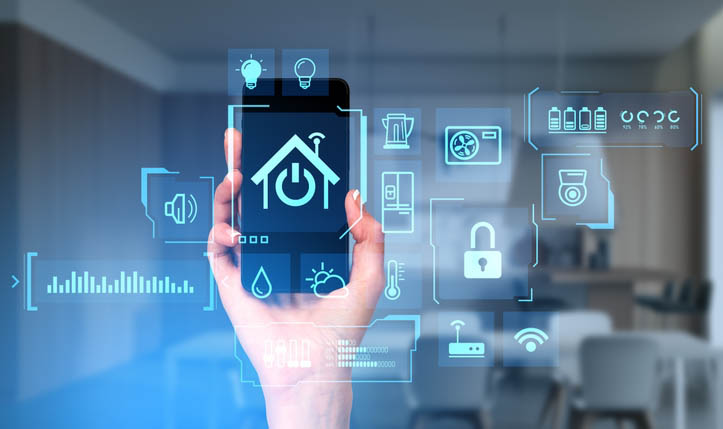 Smart Home aufbauen: Schritt für Schritt vom Konzept bis zur Automation ...