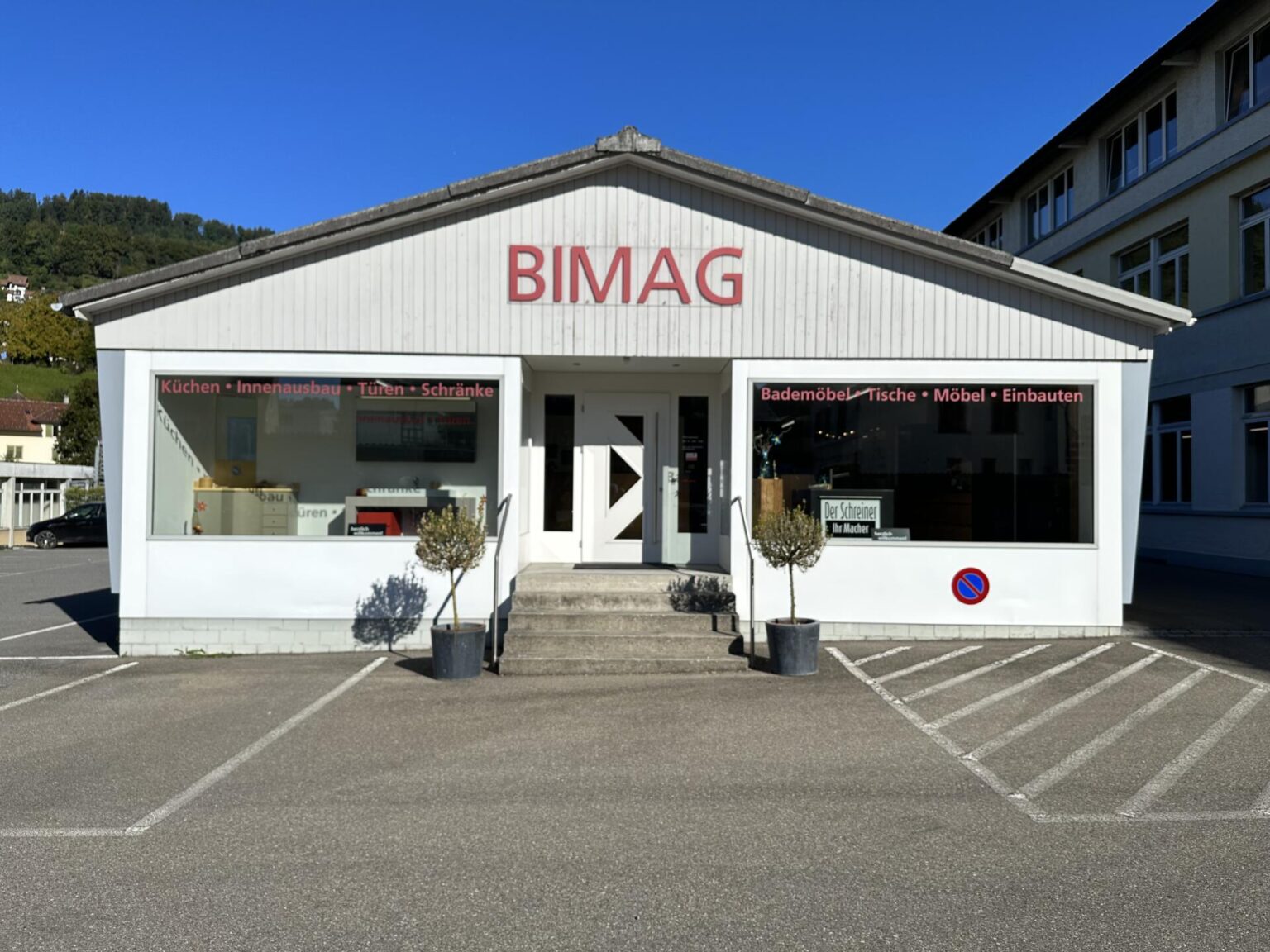 BIMAG AG: Möbel nach Mass für jedes Zuhause – hometipp.ch – News und ...